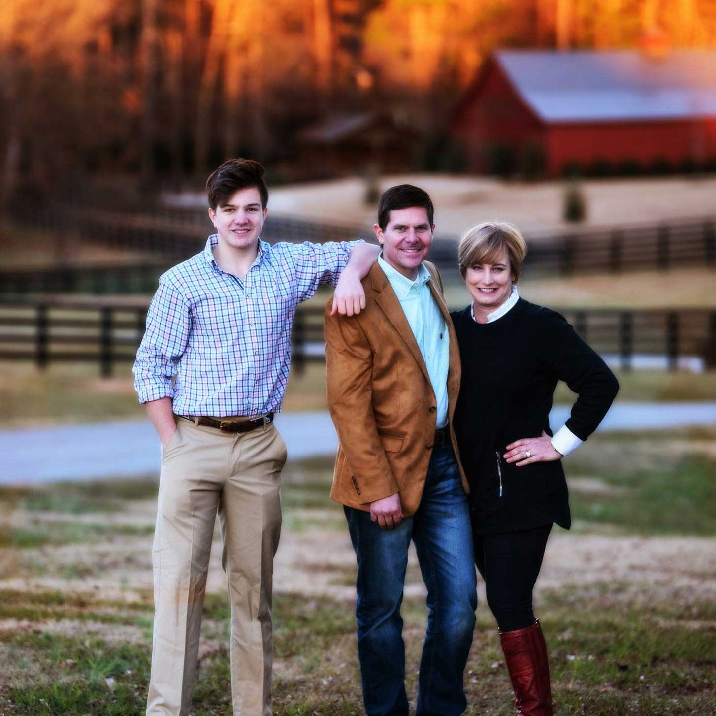 Crafting Legacies. Building Dreams. - Horizon Luxury Homes